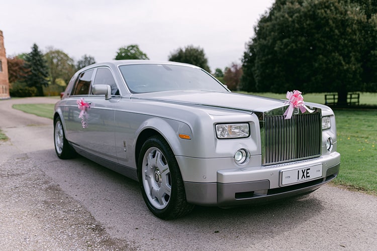 Discrete VIP Chauffeur Services | Chauffeur VIP